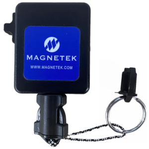 Magnetek TXAC-BELTCLIP Retractable Belt Mount Transmitter Strap | Sundrive