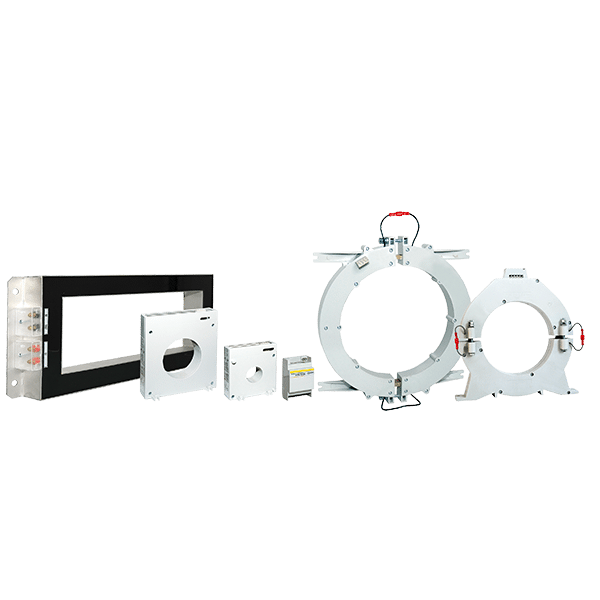 Contrel Torroidal Transformers | Sundrive