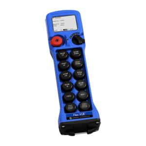 Magnetek Flex VUE | Sundrive